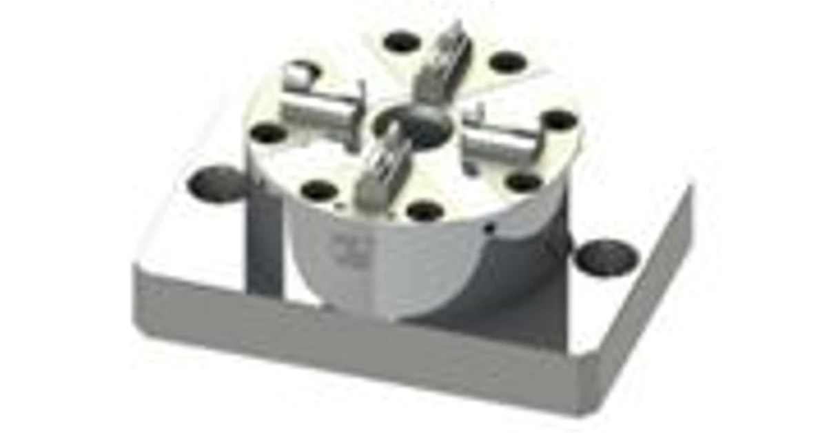 EDM befogók ITS50 - Befogástechnika - Helvetshop.hu